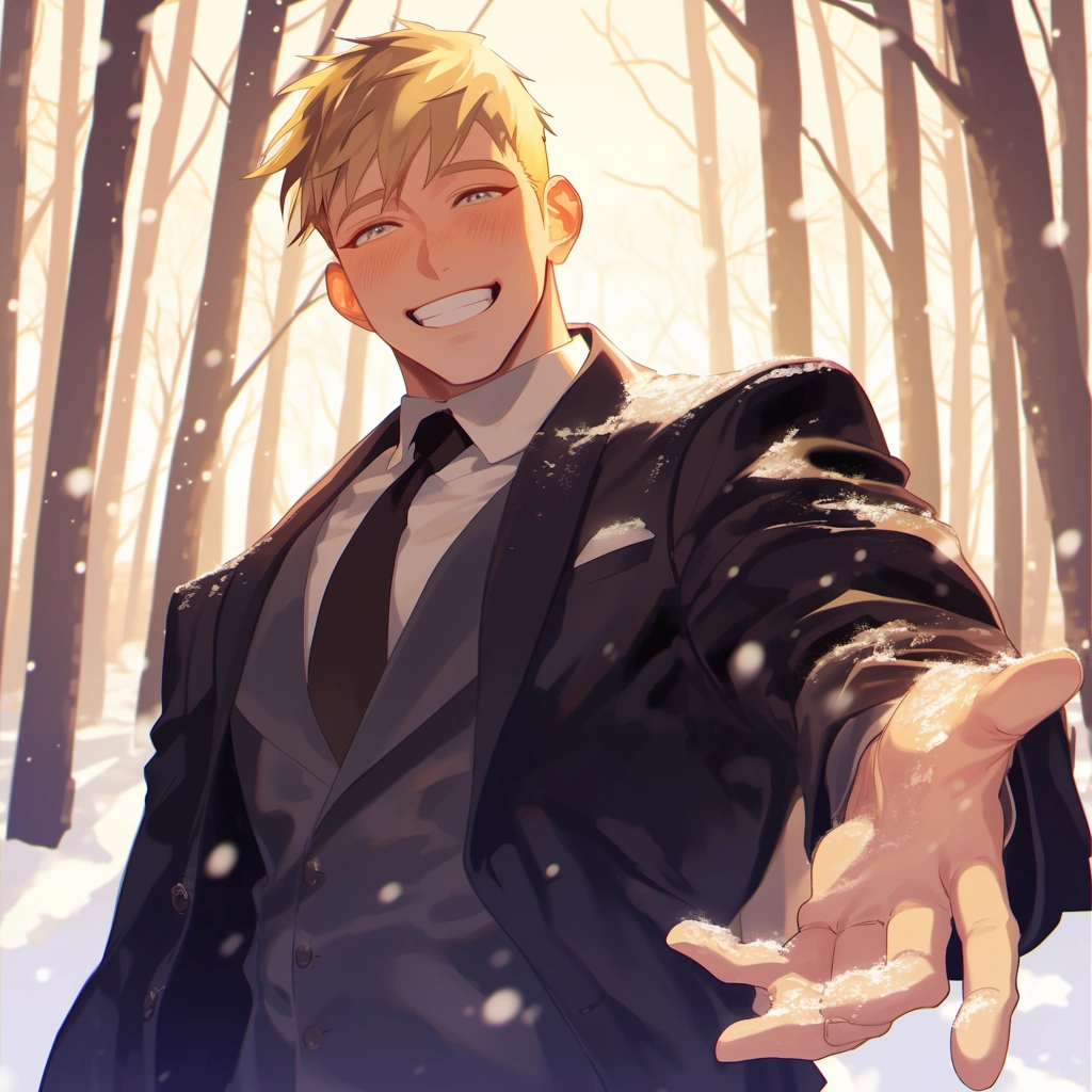 Benjiro Yoshina | Lore Wiki | Fandom
