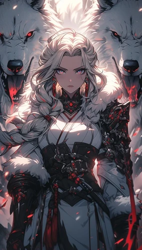 Yuki Raev | Lore Wiki | Fandom