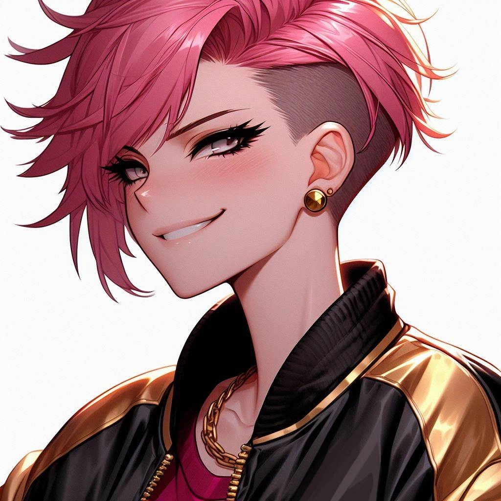 Venus Ansa | Lore Wiki | Fandom