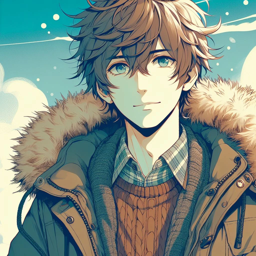 Daniel Gracewood | Lore Wiki | Fandom