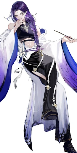 Matoya Adil | Lore Wiki | Fandom