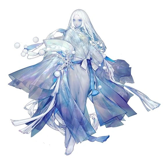 Yuki Onnas | Lore Wiki | Fandom