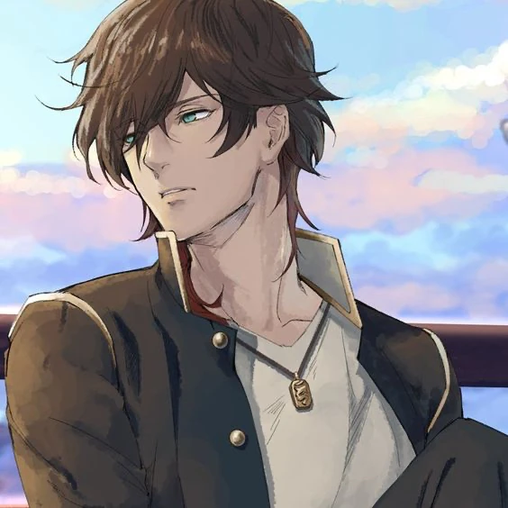 Jasper Lowell | Lore Wiki | Fandom