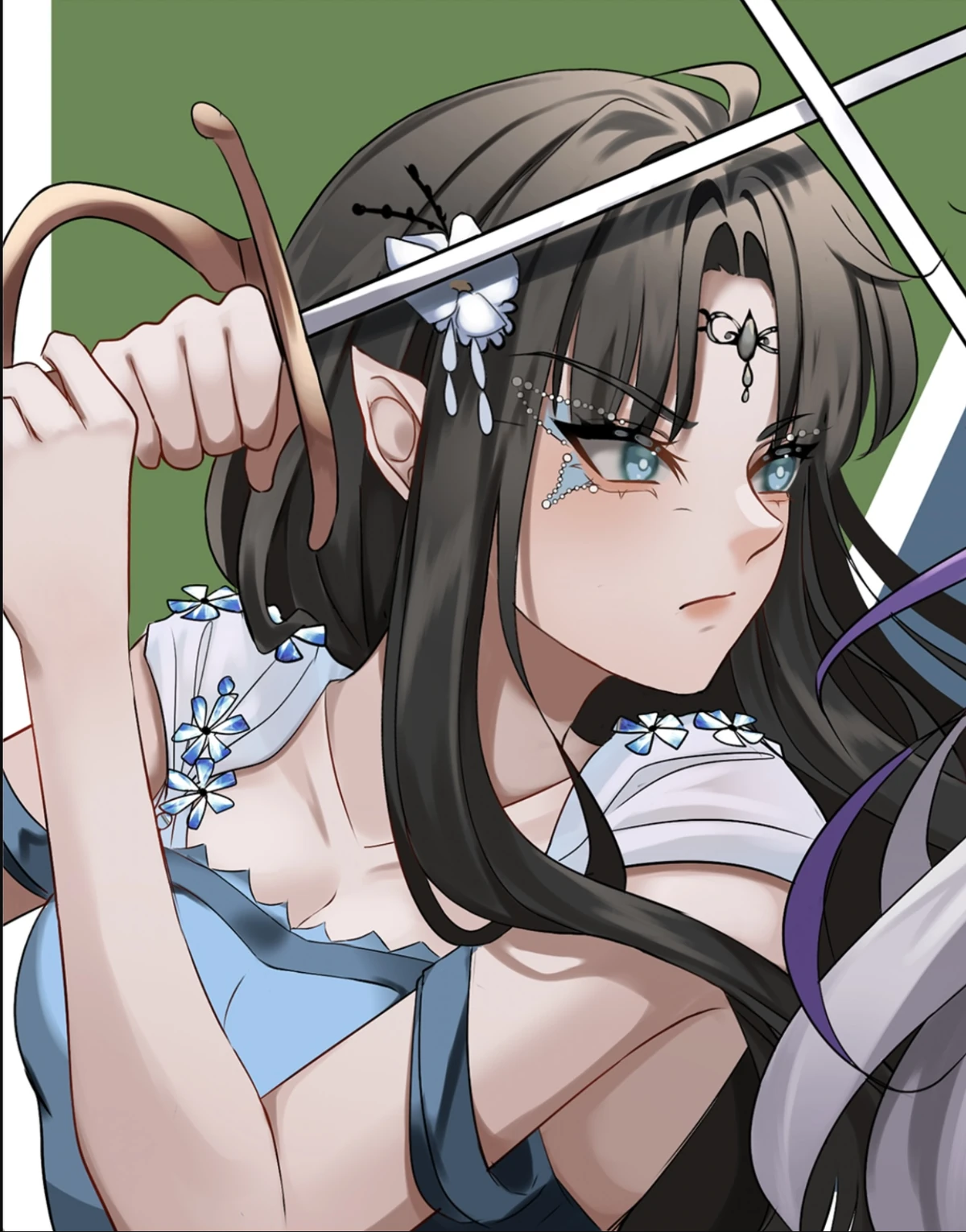 Joann Altair | Lore Wiki | Fandom