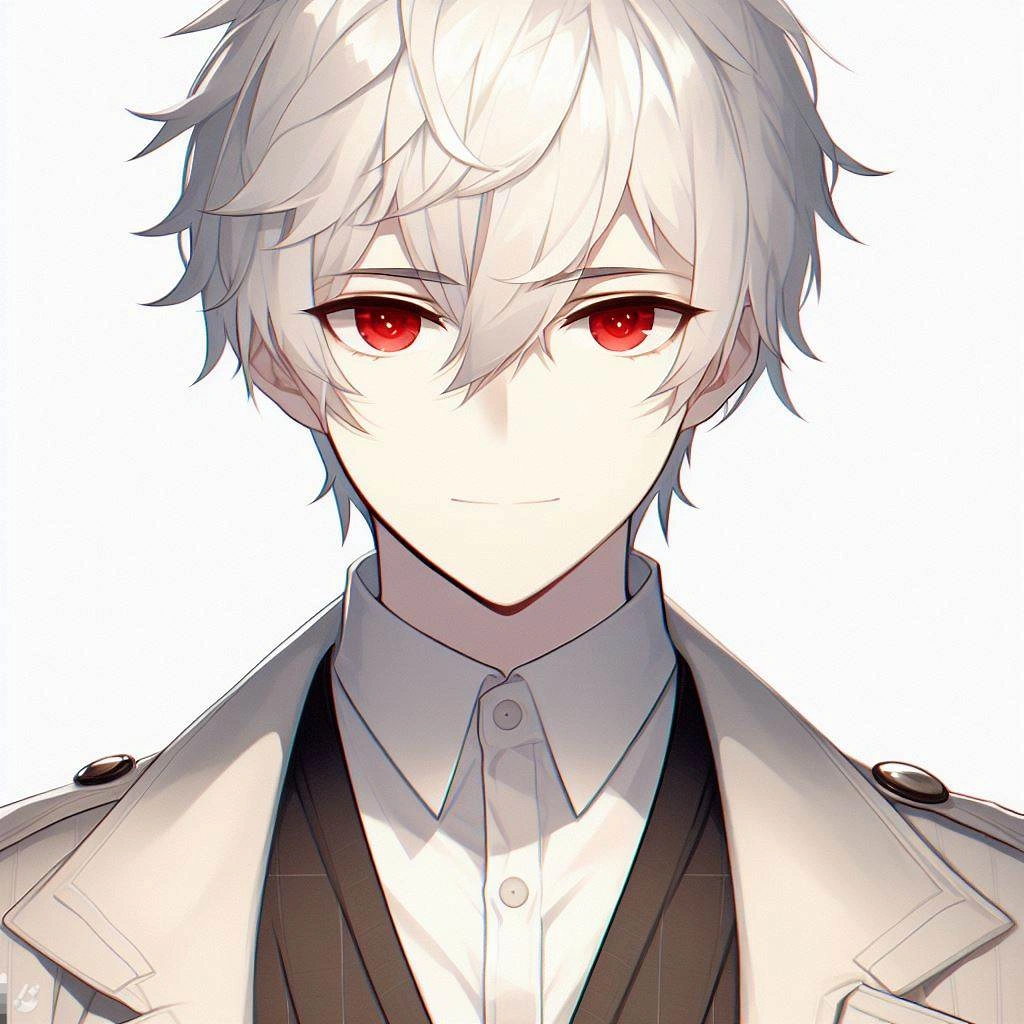 Anwar Ayre | Lore Wiki | Fandom