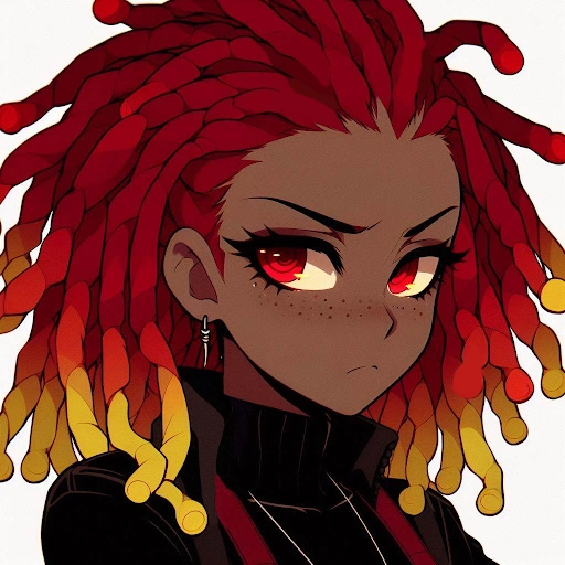 Xenia Kruno | Lore Wiki | Fandom