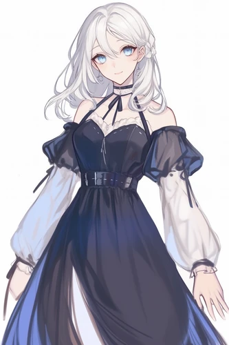 Hikari Mizore | Lore Wiki | Fandom