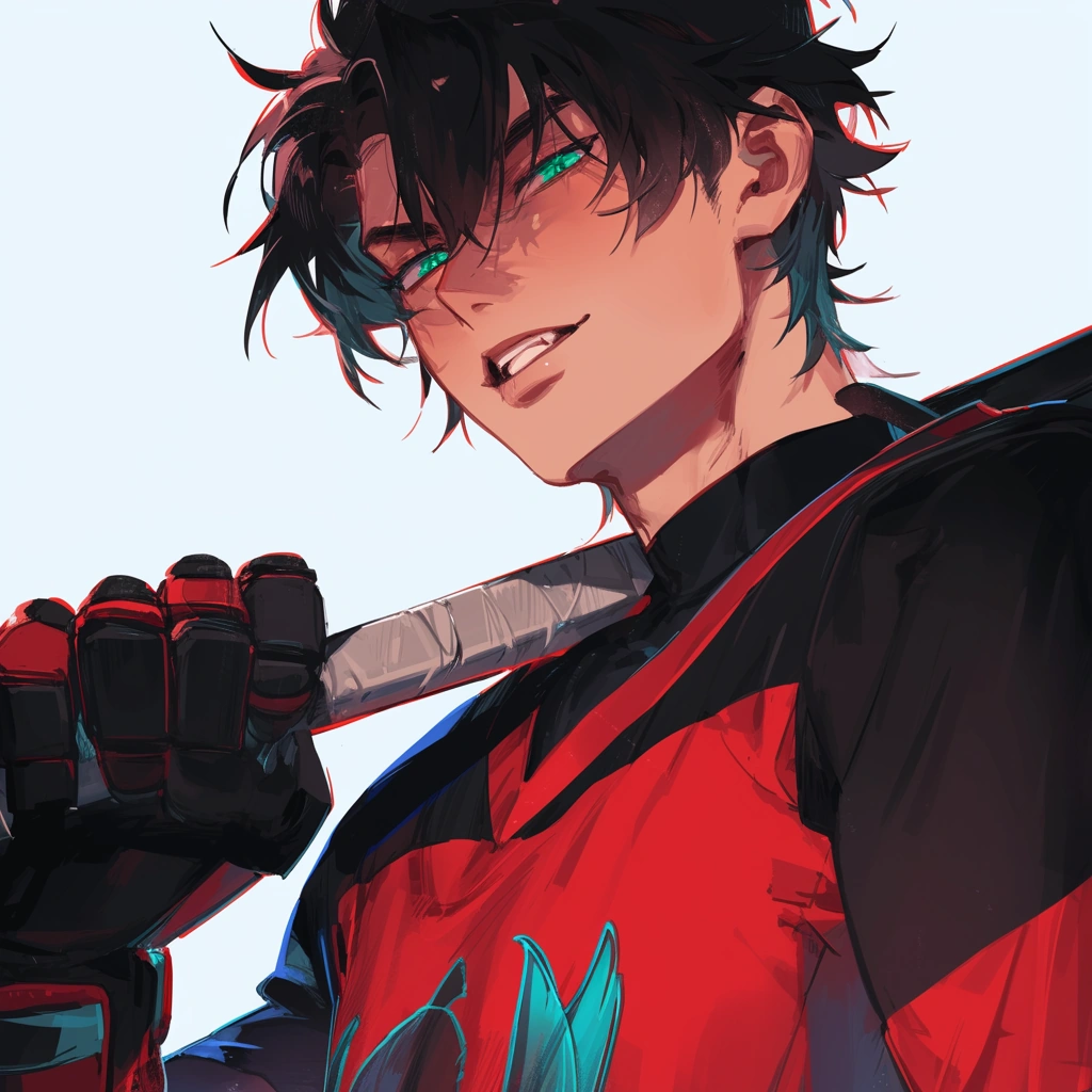 Tarak Shirayuki | Lore Wiki | Fandom