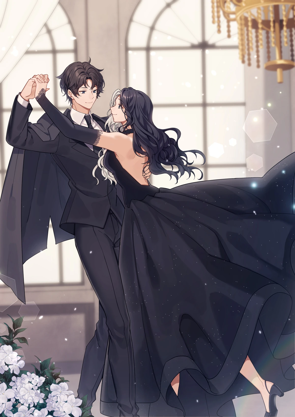 Trope/Gallery | Lore Wiki | Fandom