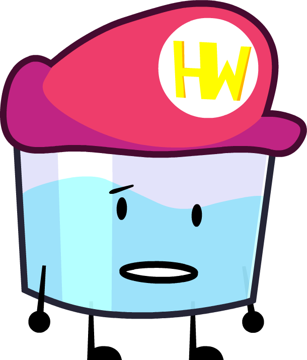 Holy Water | MCLOVIN CAMP Wiki | Fandom