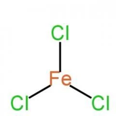 FeCl3 | MCMOD Hall of Fame Wiki | Fandom