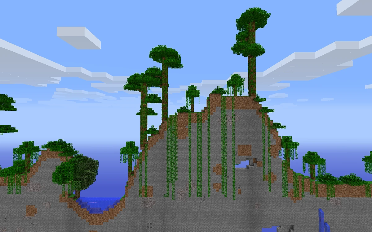 2D Craft | Minecraft Modyfikacje Wiki | Fandom