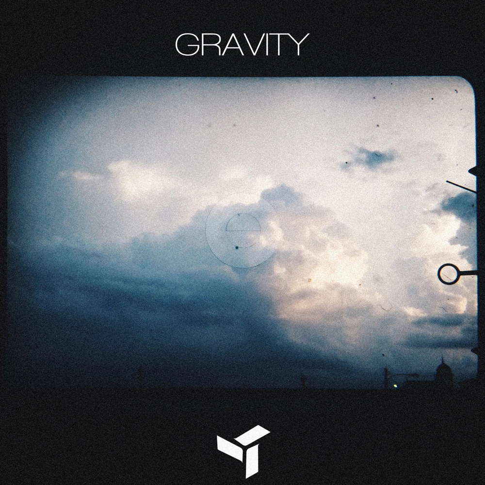 Gravity Cover Art
