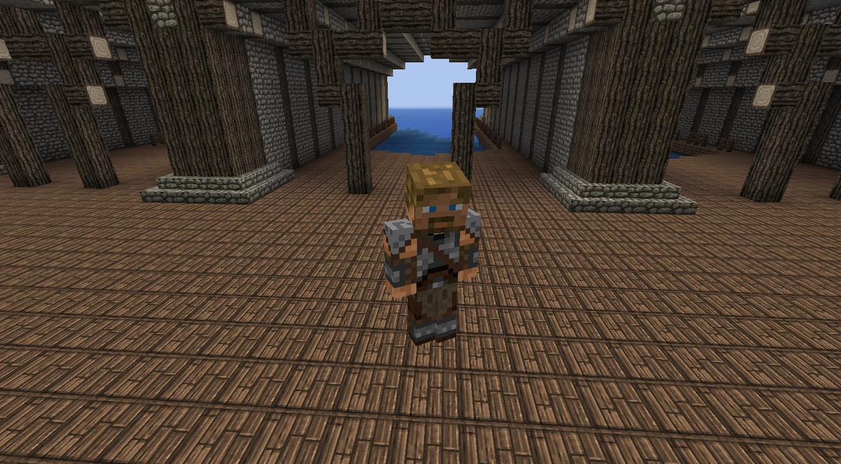 Willdell | MCnB Nordic Wiki | Fandom