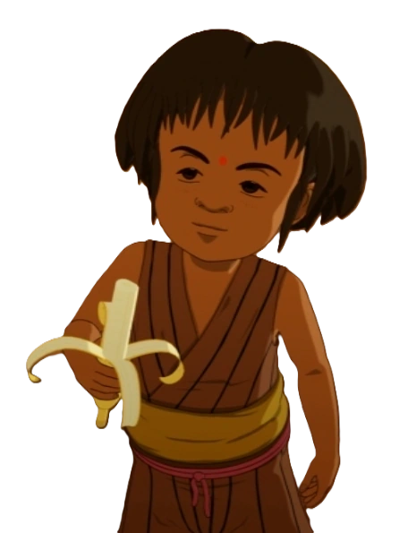 Banou | MCO Wiki | Fandom