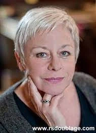 Isabelle Ganz | MCO Wiki | Fandom