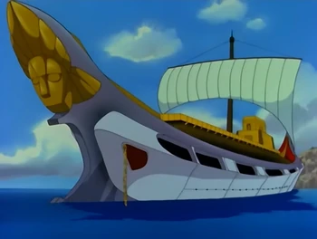 Solaris | MCO Wiki | Fandom