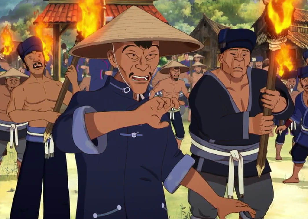 Miao | MCO Wiki | Fandom