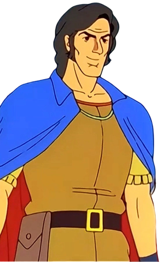 Mendoza | Mcog Wiki | Fandom