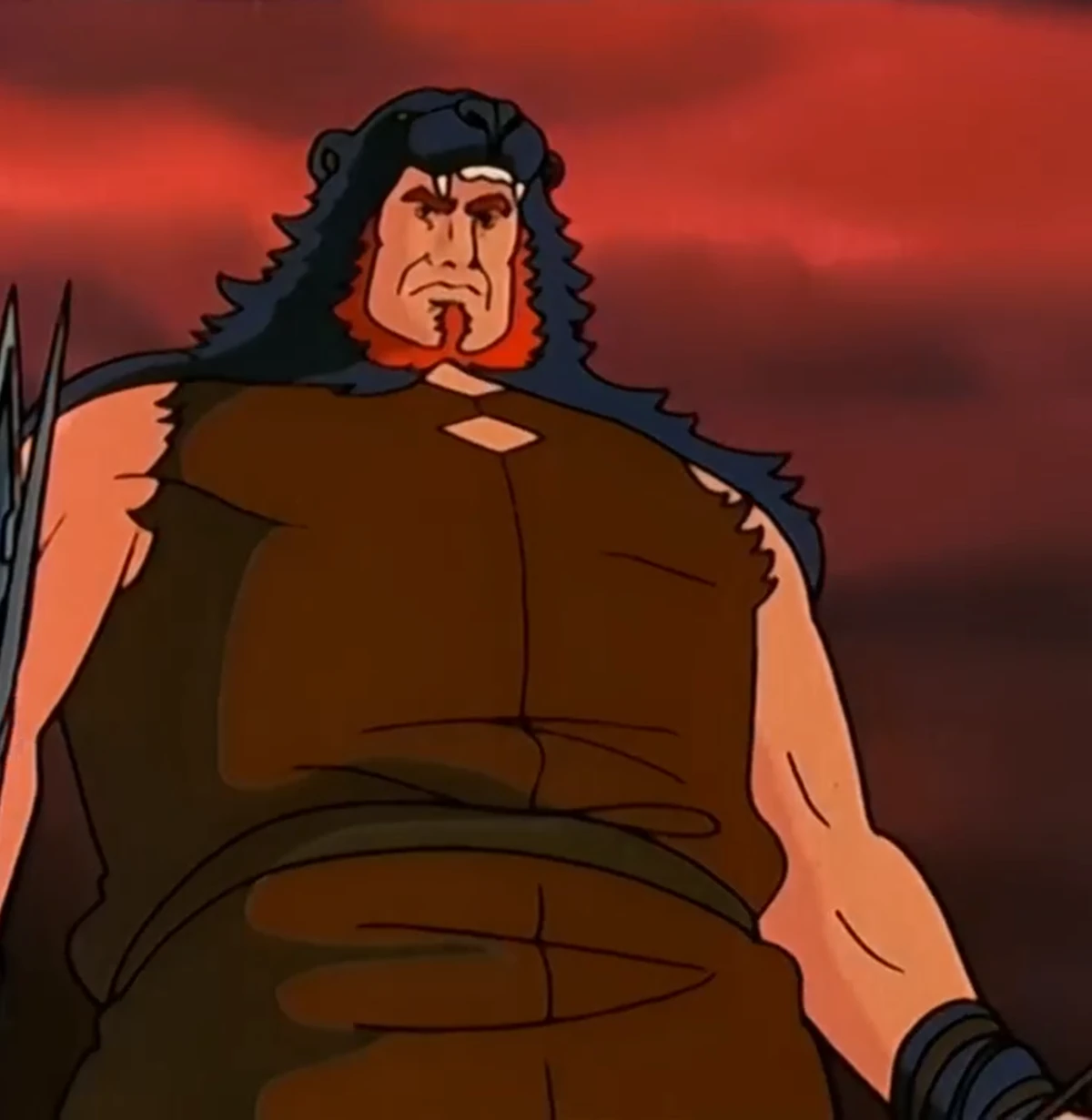 Kuruga | MCO Wiki | Fandom