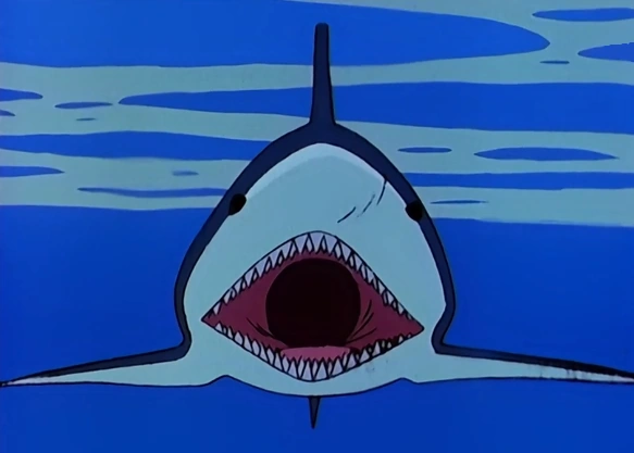 Requins | MCO Wiki | Fandom