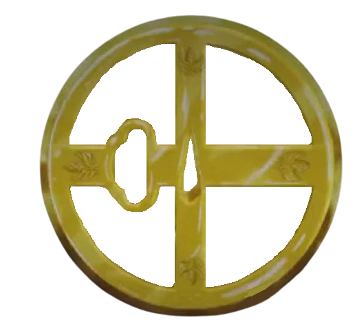 Clef du Thallios | MCO Wiki | Fandom
