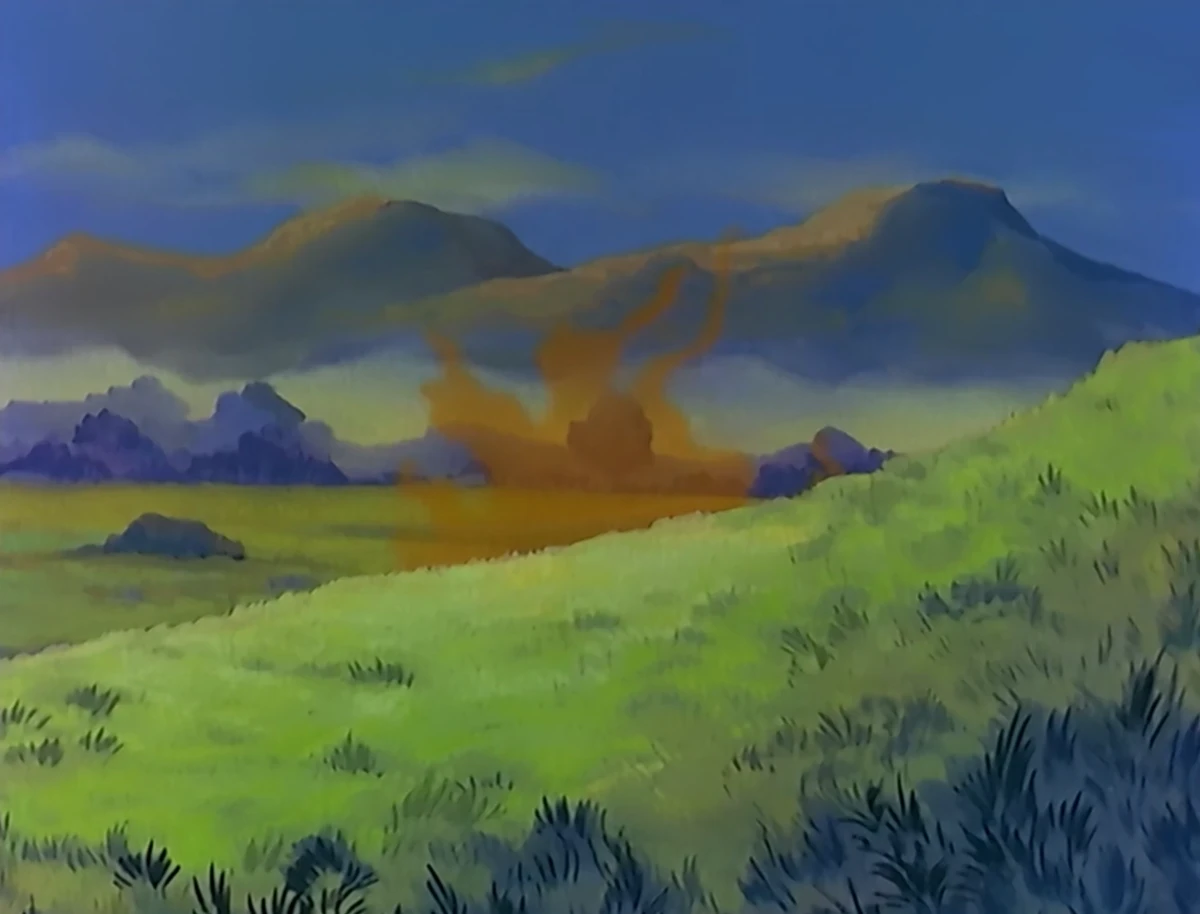 Prairie | MCO Wiki | Fandom