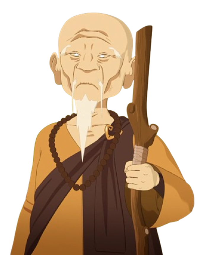 Grand Maître Shaolin Mco Wiki Fandom