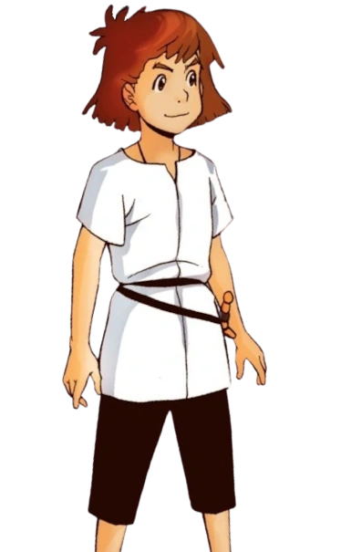 Esteban | MCO Wiki | Fandom