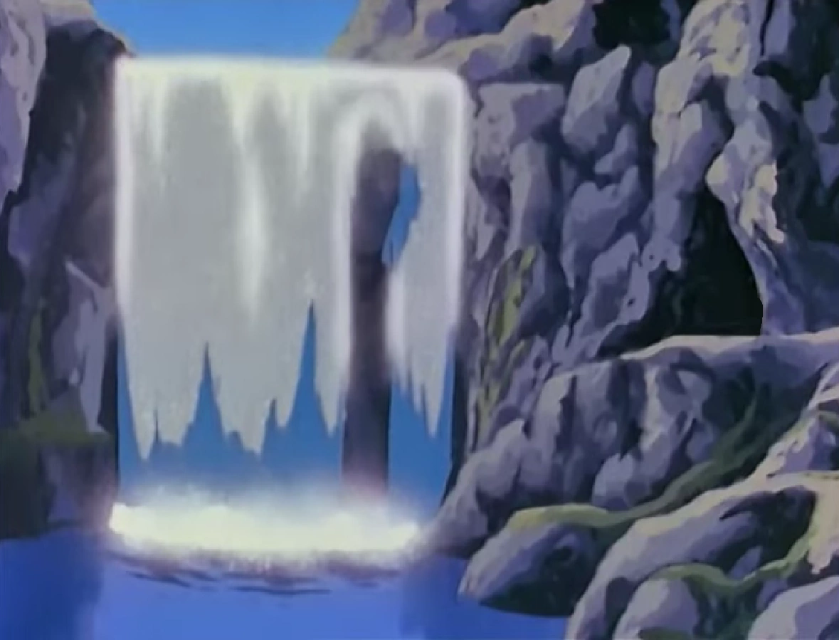 Cascade | MCO Wiki | Fandom