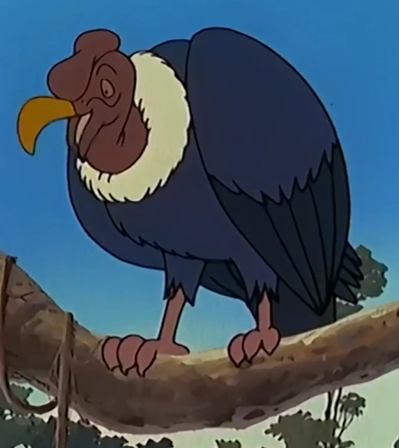 Patu | MCO Wiki | Fandom