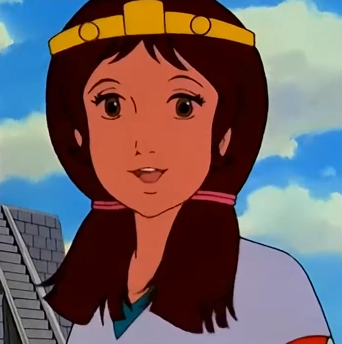 Morca | Mcog Wiki | Fandom