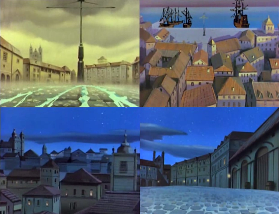 Barcelona | Mcog Wiki | Fandom