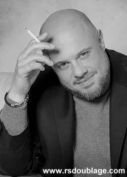 Gilles Morvan | MCO Wiki | Fandom