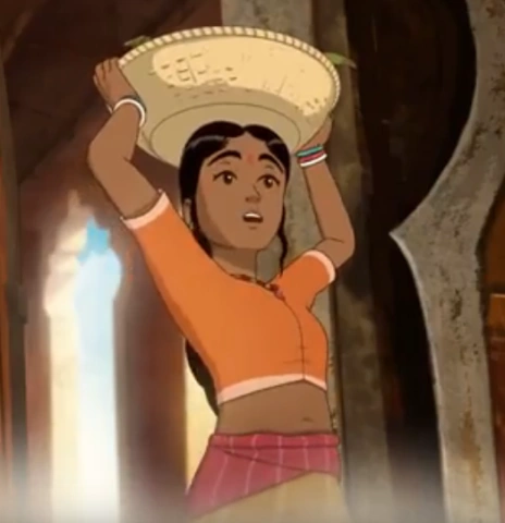 Indali | MCO Wiki | Fandom