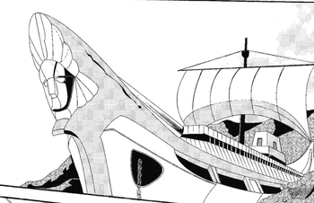 Solaris | MCO Wiki | Fandom