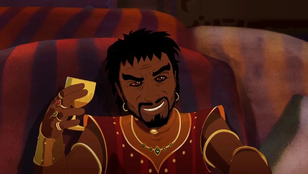 Jabbar | MCO Wiki | Fandom