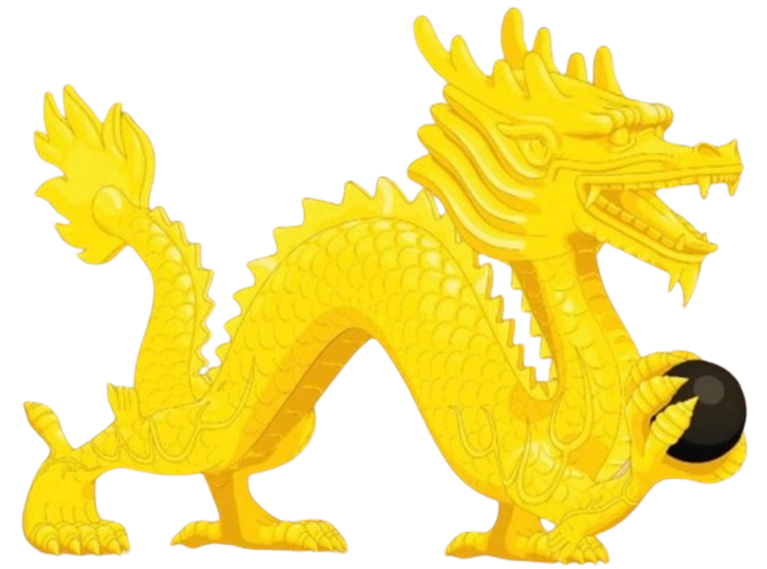 Dragon jaune | MCO Wiki | Fandom