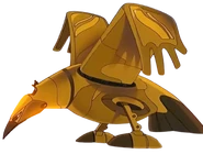 Grand Condor | MCO Wiki | Fandom