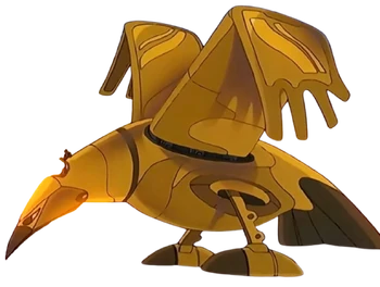 Grand Condor | MCO Wiki | Fandom