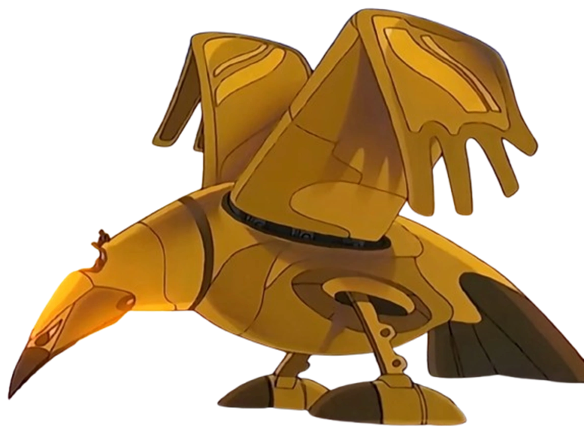 Grand Condor | MCO Wiki | Fandom