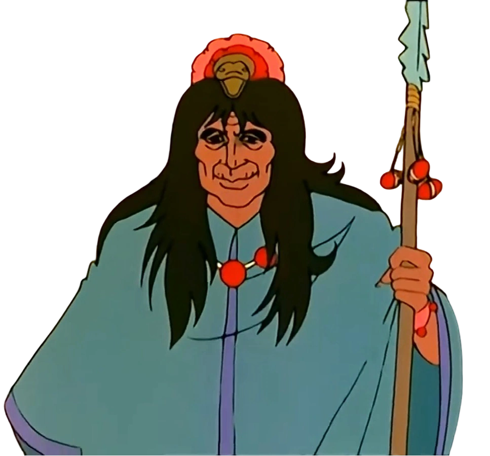 Omoro | Mcog Wiki | Fandom