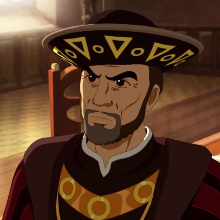 Charles Quint | MCO Wiki | Fandom