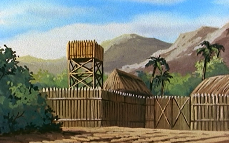 Bachani | MCO Wiki | Fandom