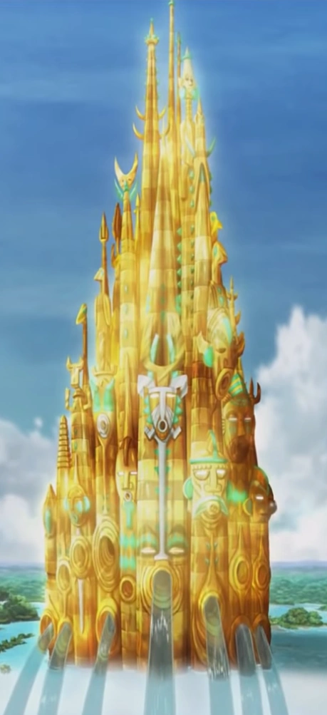 Ophir | MCO Wiki | Fandom