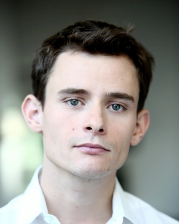 Benjamin Bollen | MCO Wiki | Fandom