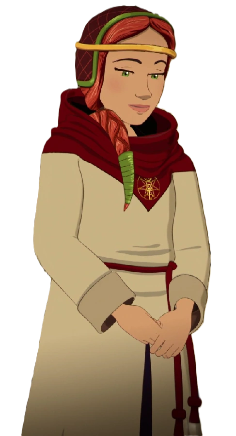 Hortense | MCO Wiki | Fandom