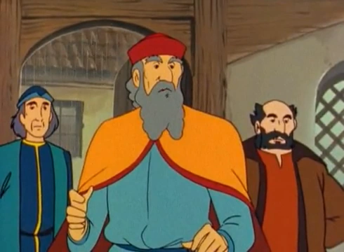 Don Rigor | MCO Wiki | Fandom