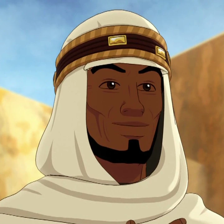 Malik | MCO Wiki | Fandom