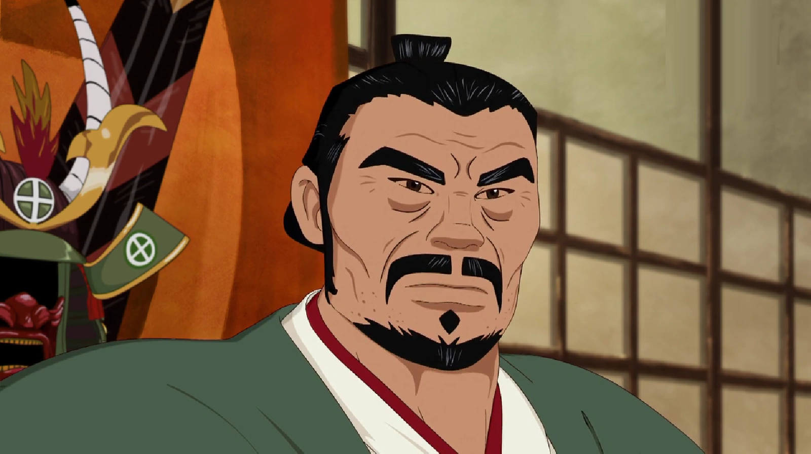 Shimazu | MCO Wiki | Fandom